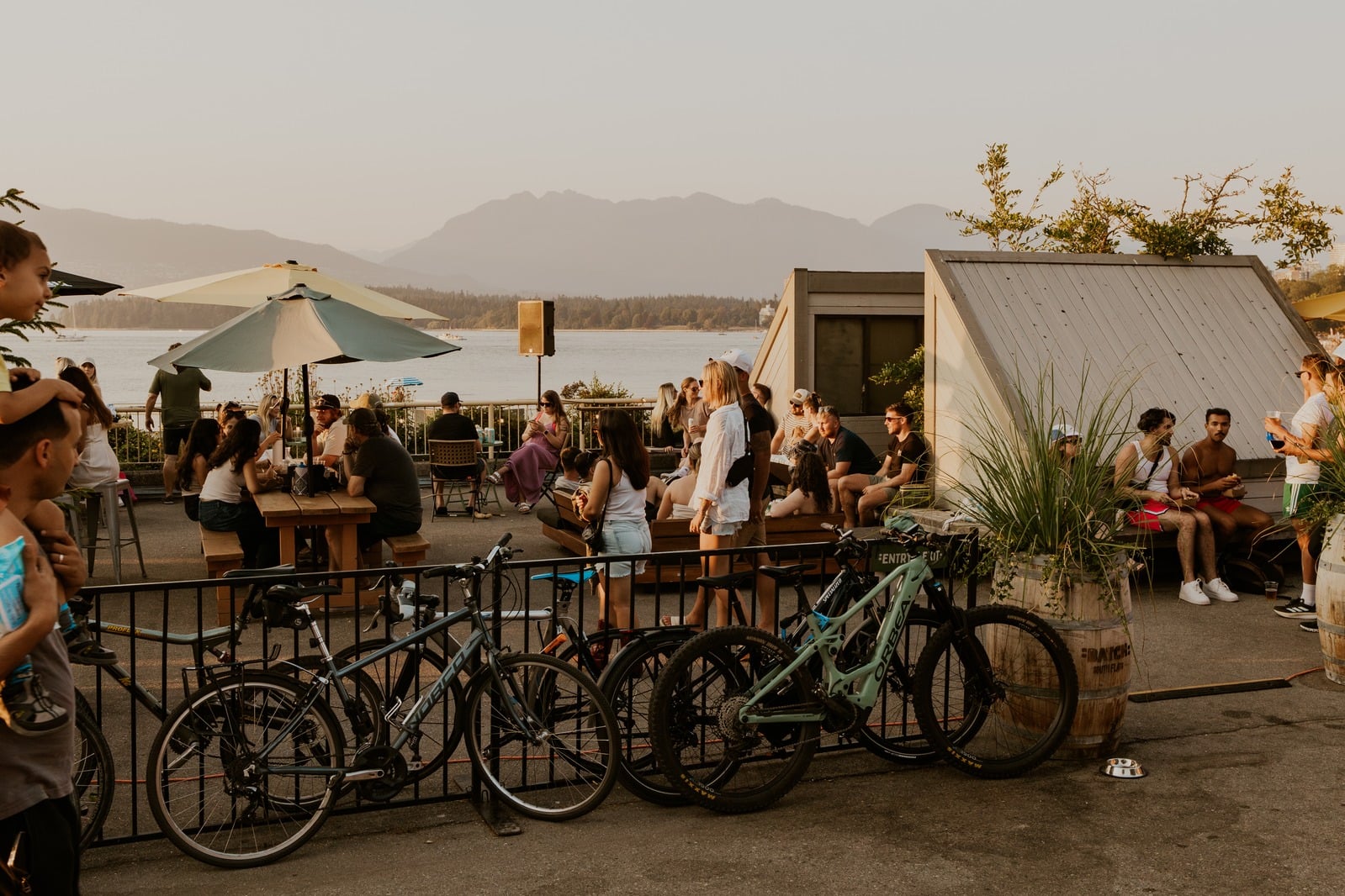 Batch Vancouver